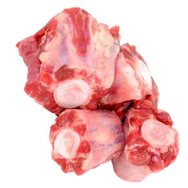 Ox Tail (Beef Oxtail) / kg – The Steak Ranch Butchery