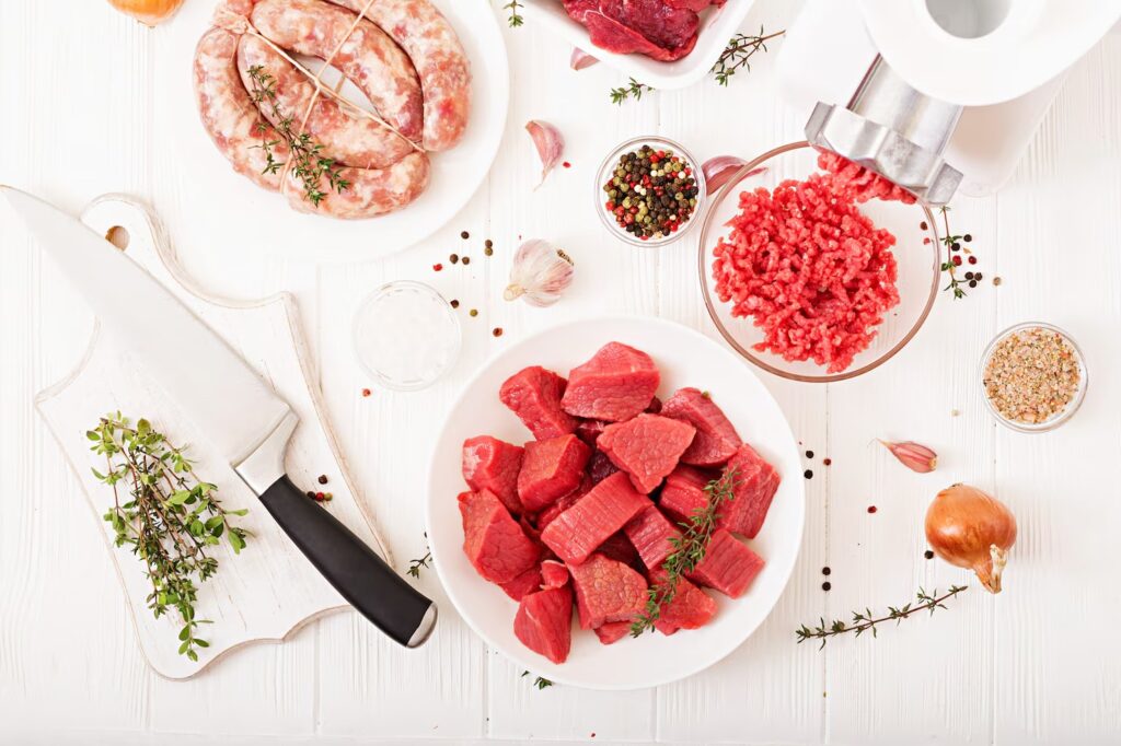 Top 5 Cuts of Beef and How to Cook ThemTop 5 Cuts of Beef and How to ...